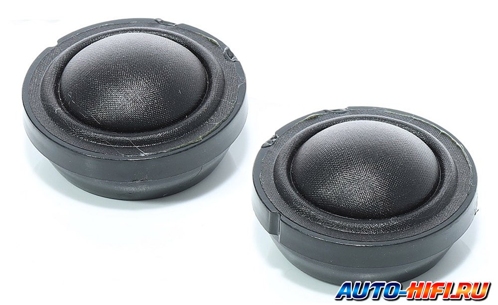 Высокочастотная акустика Audio System HS 25 INSTALL EVO 2 ...