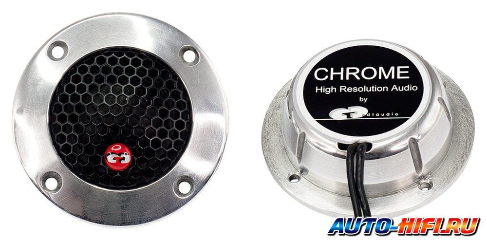 Высокочастотная акустика CDT Audio CRM-1200 | Характеристики CDT Audio ...