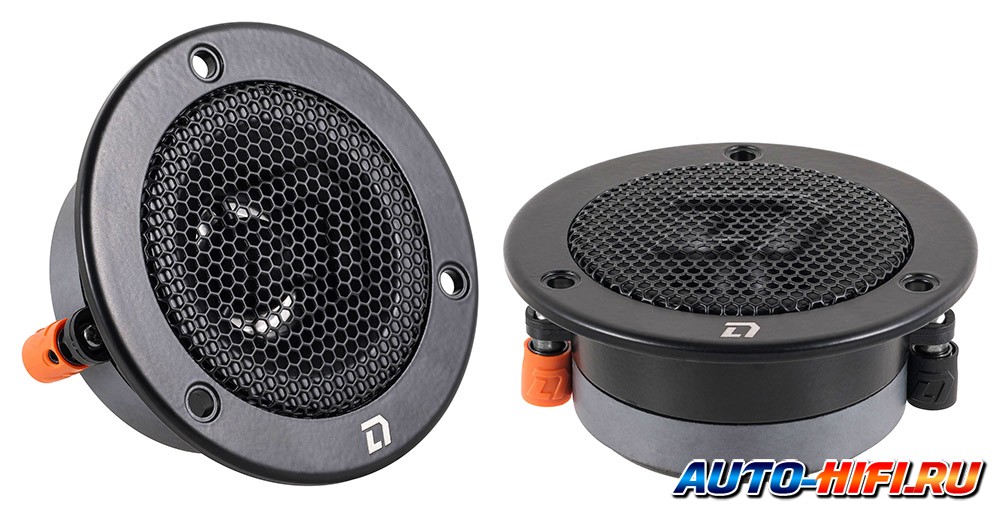Высокочастотная акустика DL Audio Gryphon Pro TW-02 V.2 ...