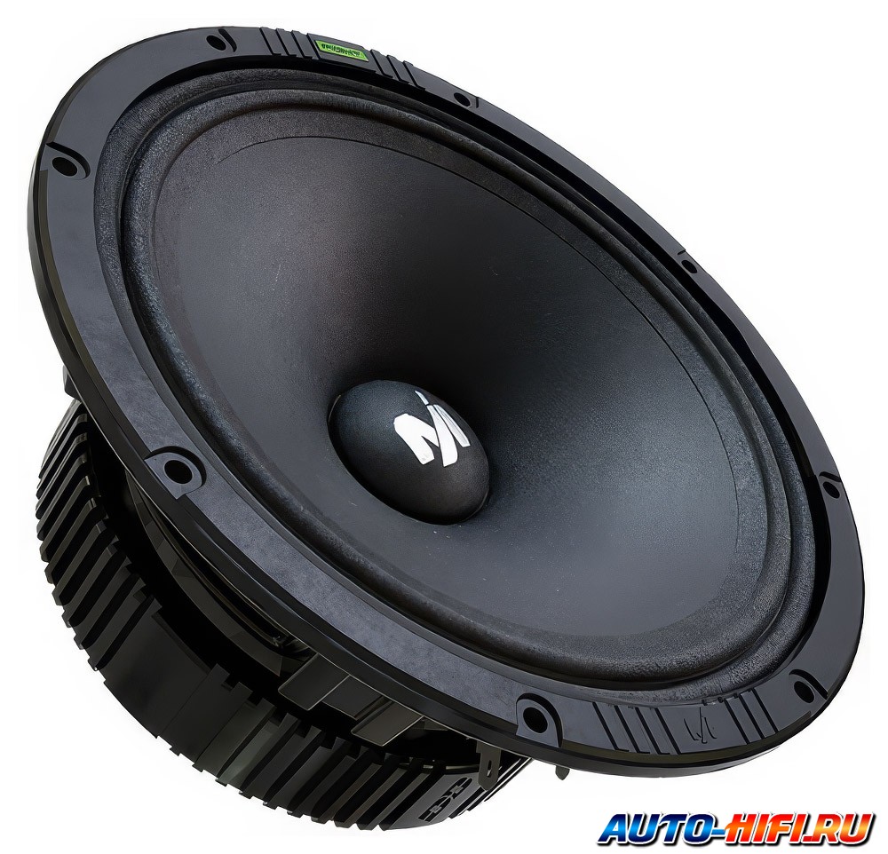 Среднечастотная акустика Deaf Bonce Machete Fight 60 | Характеристики ...