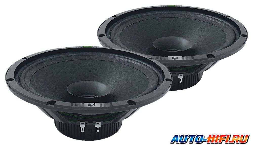 Среднечастотная акустика Deaf Bonce Machete MFH-80 | Характеристики ...