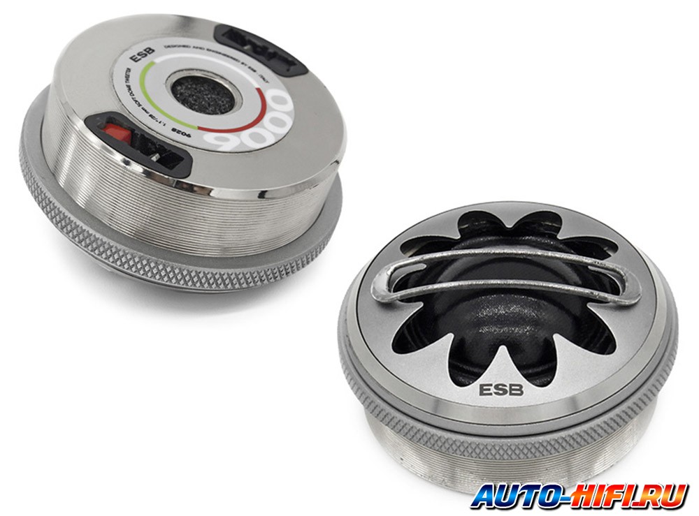Высокочастотная акустика ESB Audio 9.28 | Характеристики ESB Audio 9.28 ...