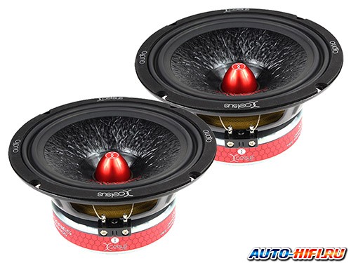 Акустика Xcelsus audio