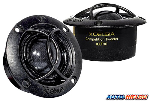 Акустика Xcelsus audio
