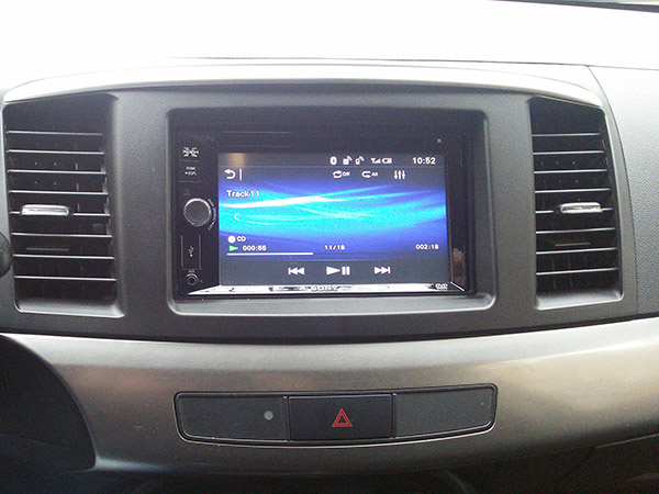 Автомагнитола Sony XAV-68BT | Характеристики Sony XAV-68BT | Отзывы ...
