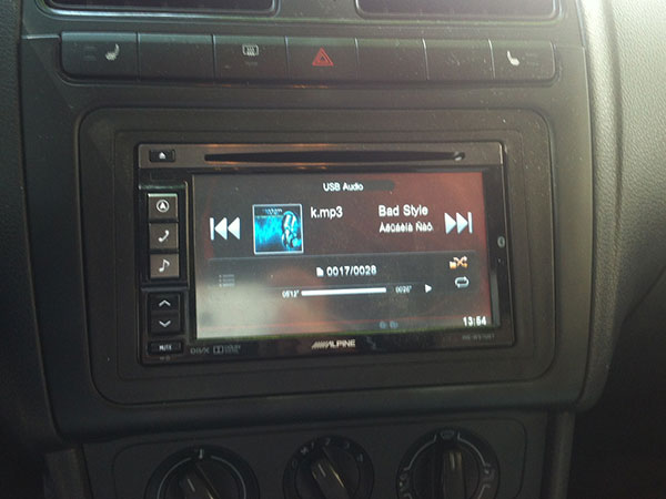 Автомагнитола Alpine INE-W970BT | Характеристики Alpine INE-W970BT ...