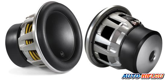 Сабвуферный динамик JL Audio 12W7-3 | Характеристики JL Audio 12W7-3 ...